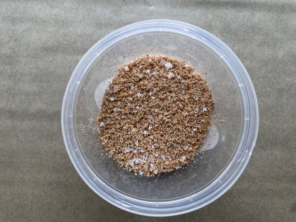 Dry Rub Recipe For Ribs