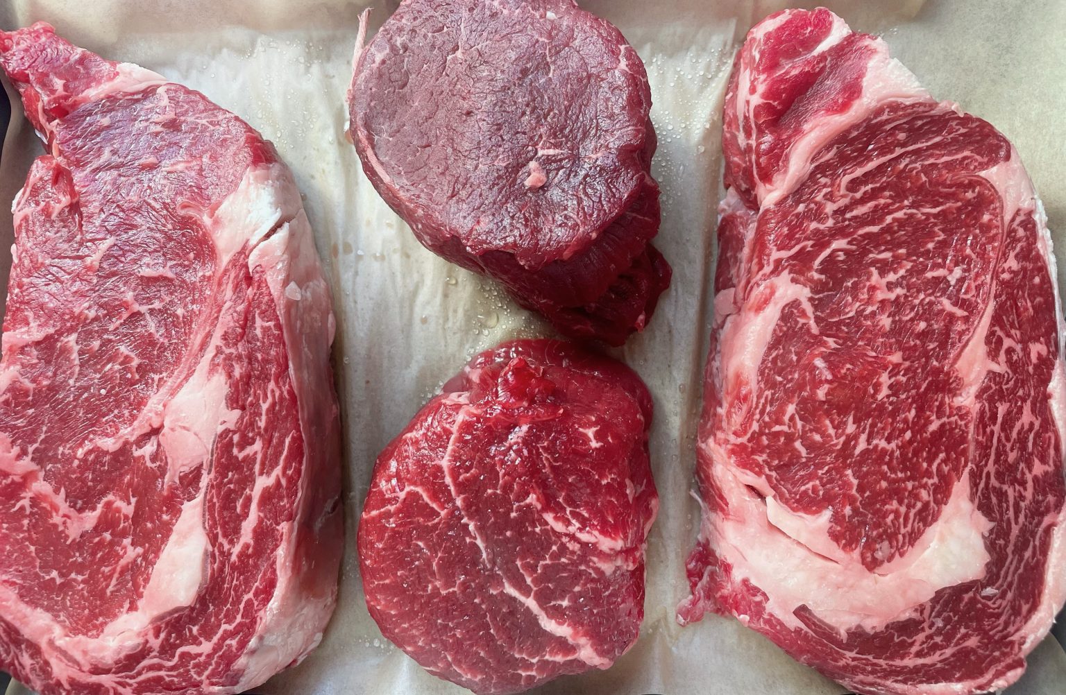 Smoked Steak: How To Smoke A Steak