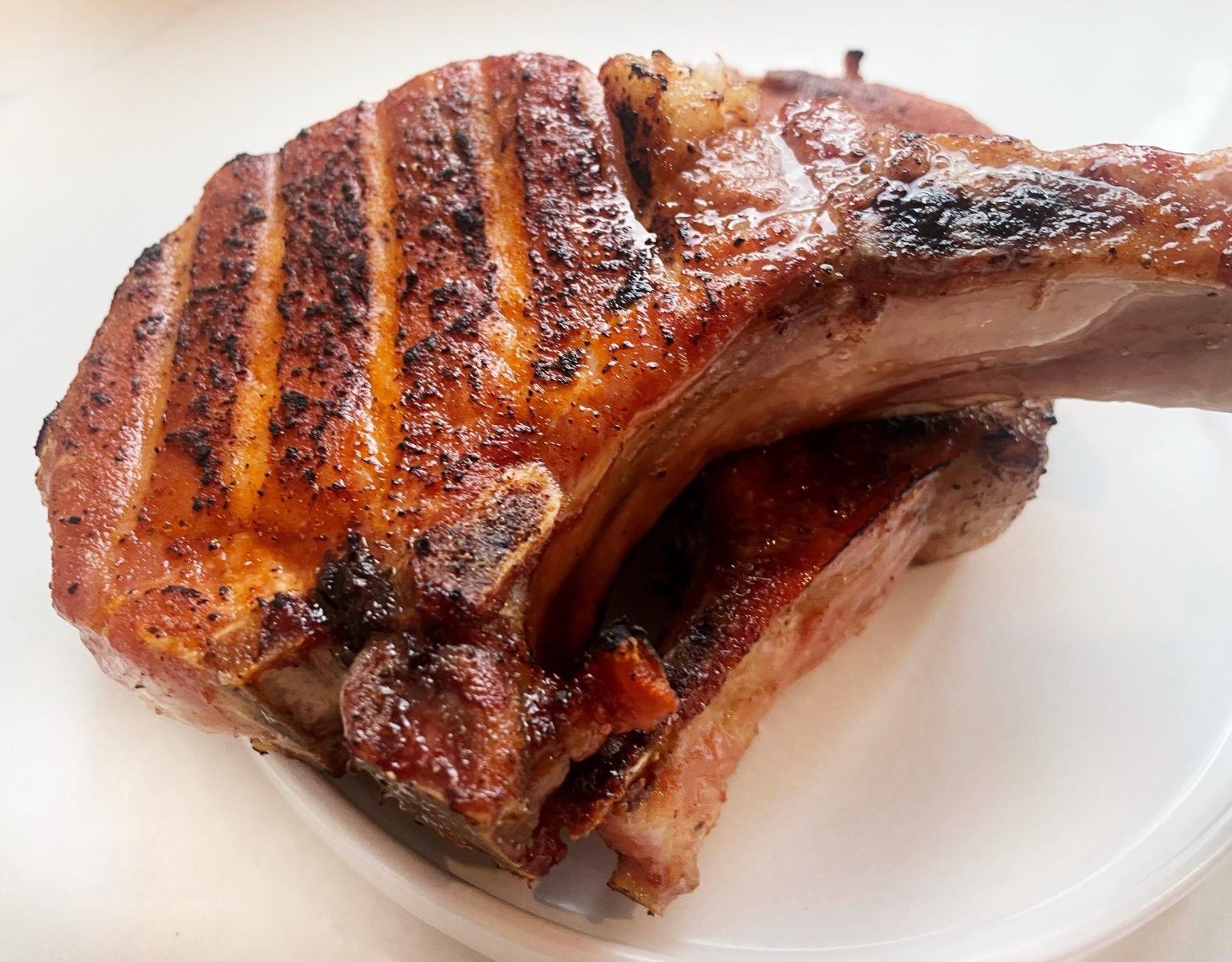 Pork Rub Recipe