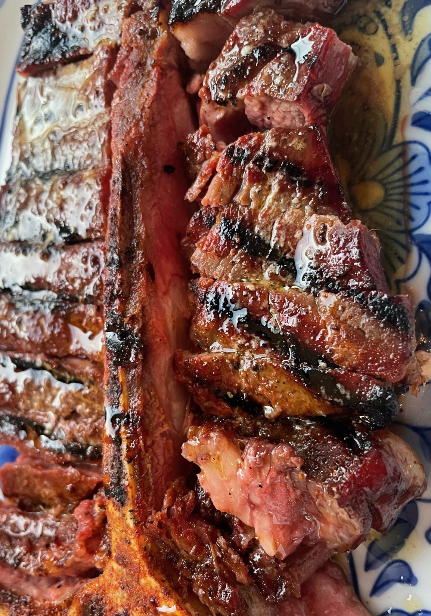 Smoked Steak: How To Smoke A Steak