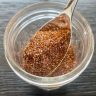 Coffee Rub Recipe