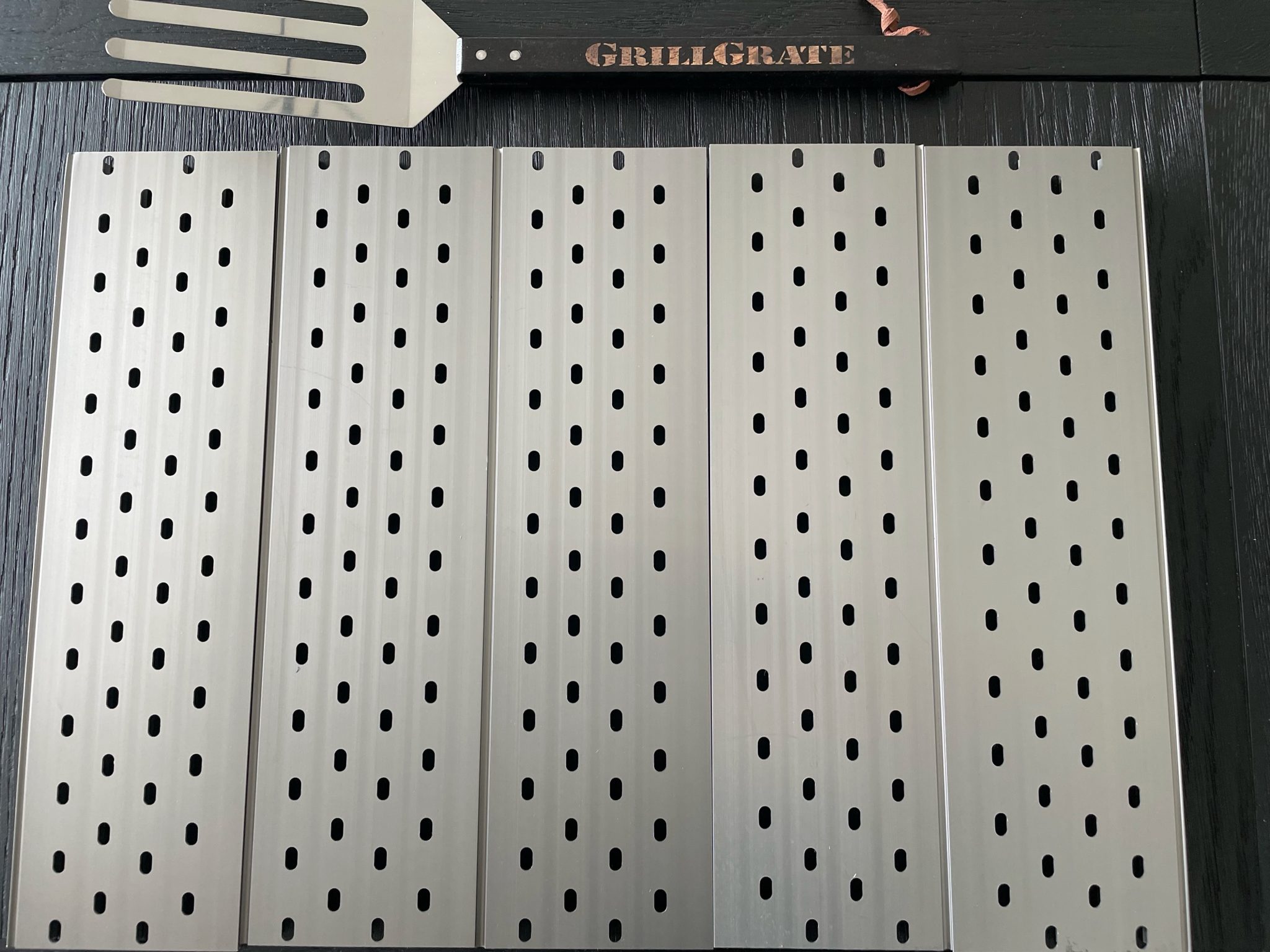 GrillGrates Review: Hands-On Review