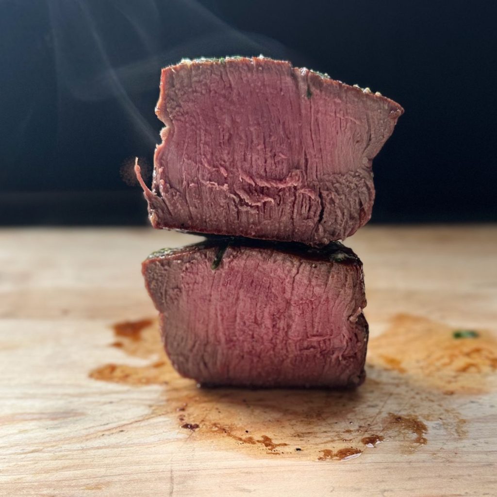 How To Grill Filet Mignon - Grill Frenzy