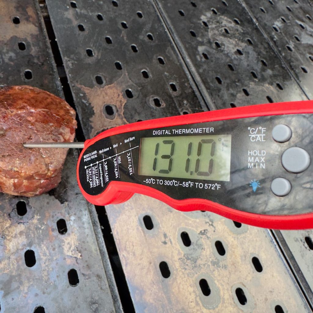 How To Grill Filet Mignon - Grill Frenzy