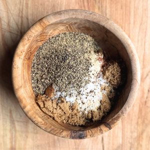 The Best Dry Rub Recipe For Ribs