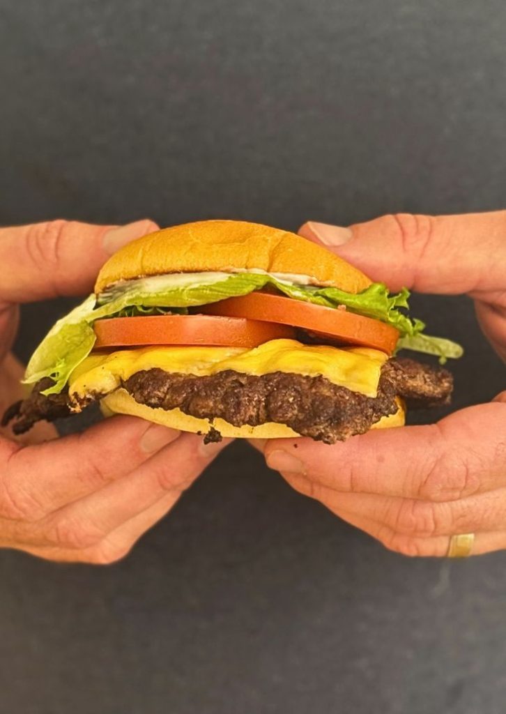 Copycat Shake Shack Sauce - Grill Frenzy