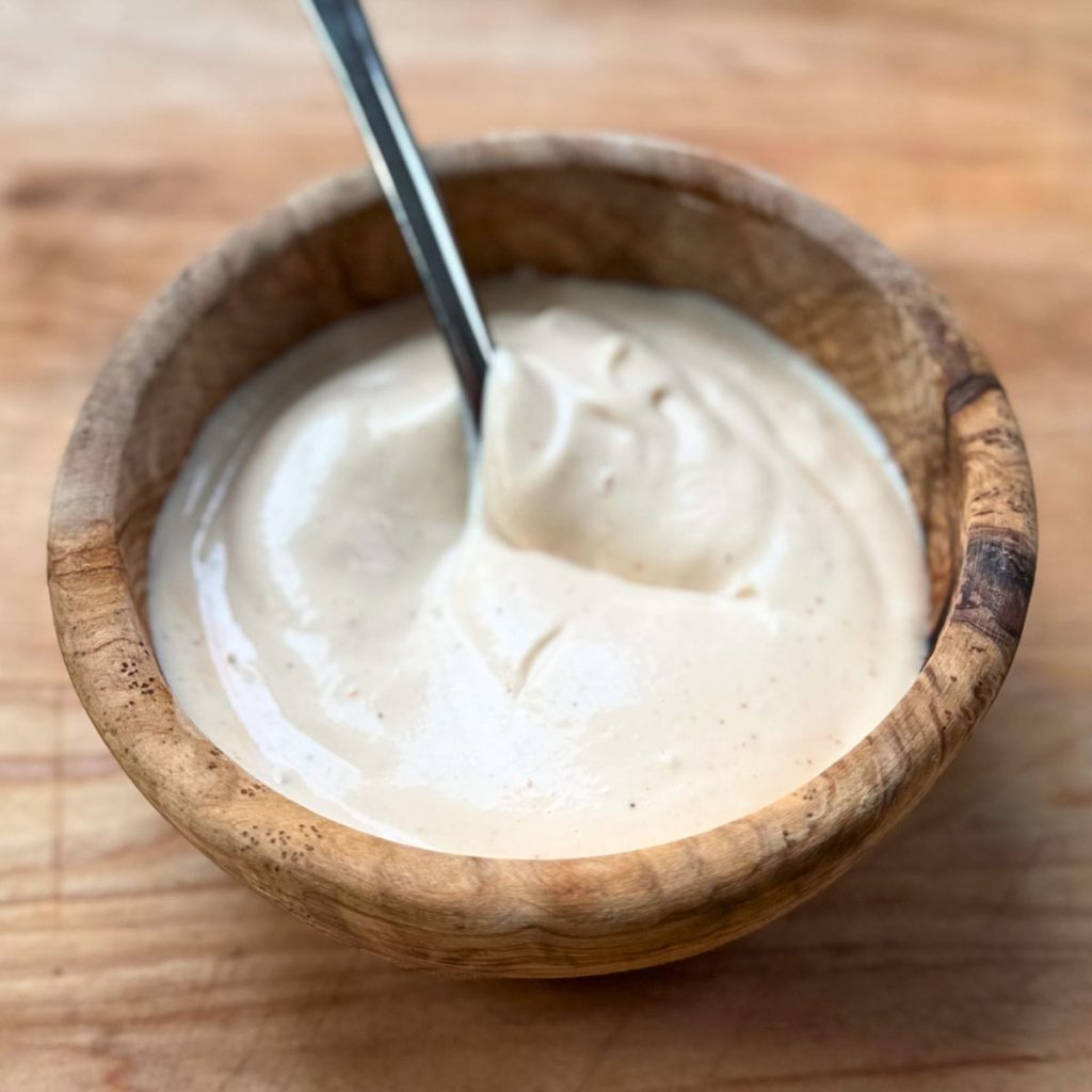 Copycat Shake Shack Sauce - Grill Frenzy