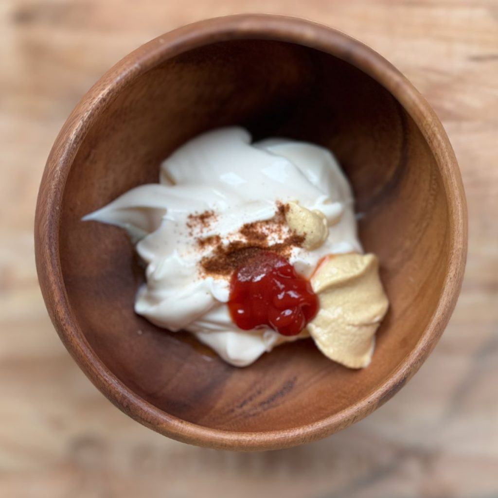 Copycat Shake Shack Sauce - Grill Frenzy