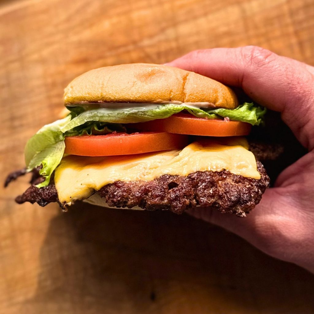 Copycat Shake Shack Sauce - Grill Frenzy