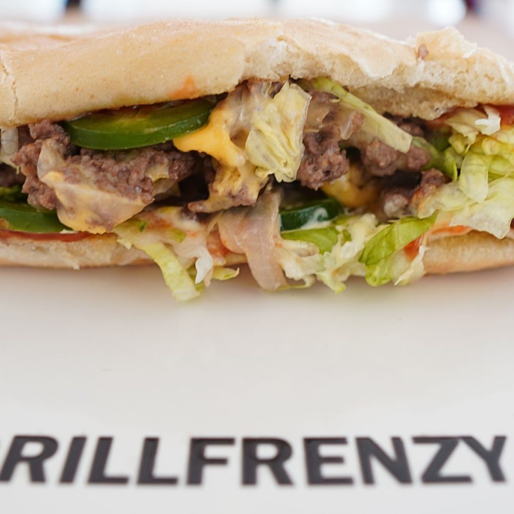 This Iconic Chopped Cheese Sandwich Will Make You Forget About Philly ...