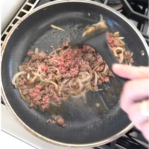 This Iconic Chopped Cheese Sandwich Will Make You Forget About Philly ...